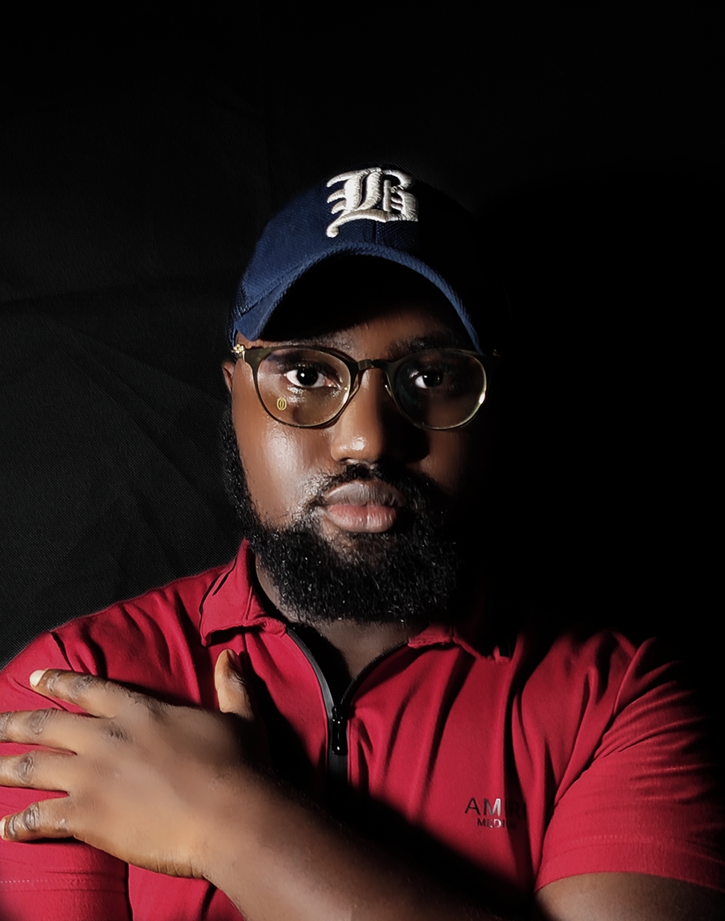 LinkedIn - Home Page Clone